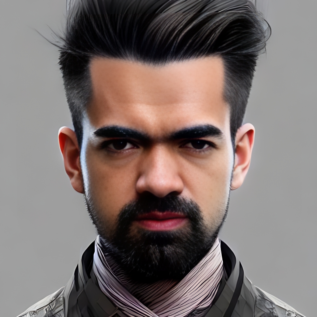 Photo Booth : Create stunning Profile Pictures with AI