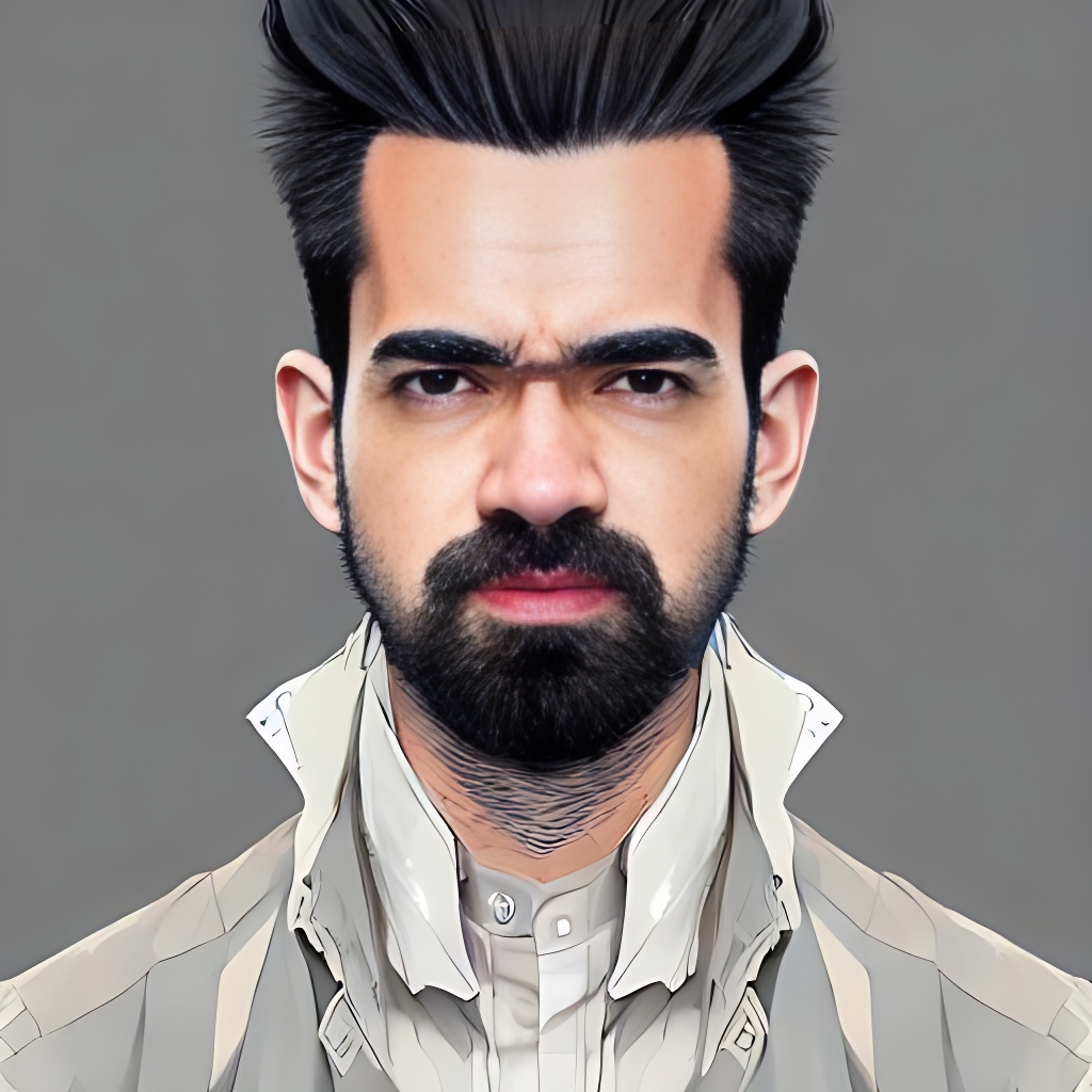 Photo Booth : Create stunning Profile Pictures with AI