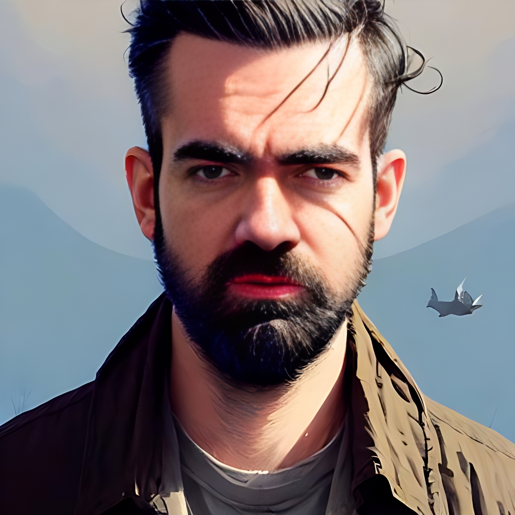 Photo Booth : Create stunning Profile Pictures with AI